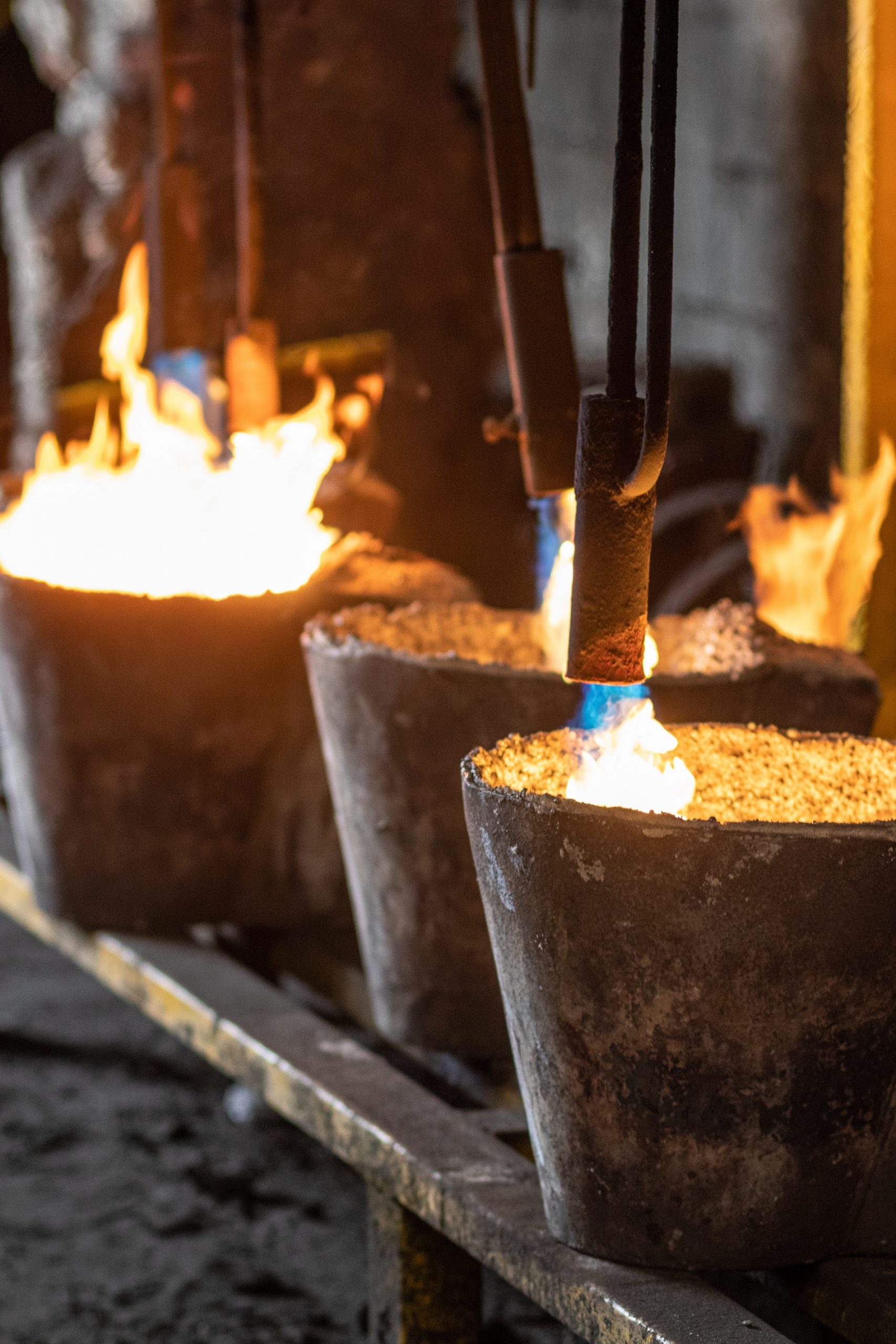 Oțel rezistent la acizi și rezistent la căldură – care este diferența ...